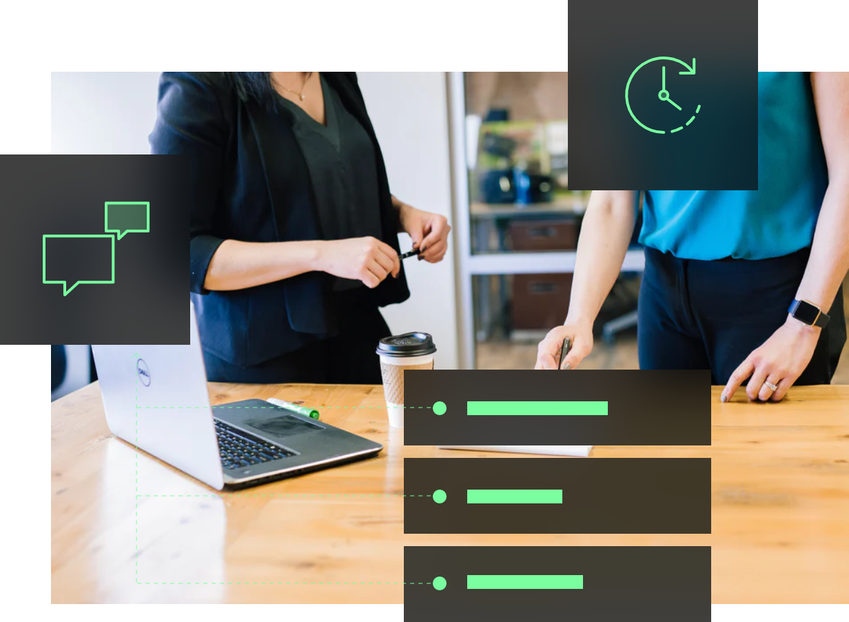 Flow56 - Custom-built order management systems